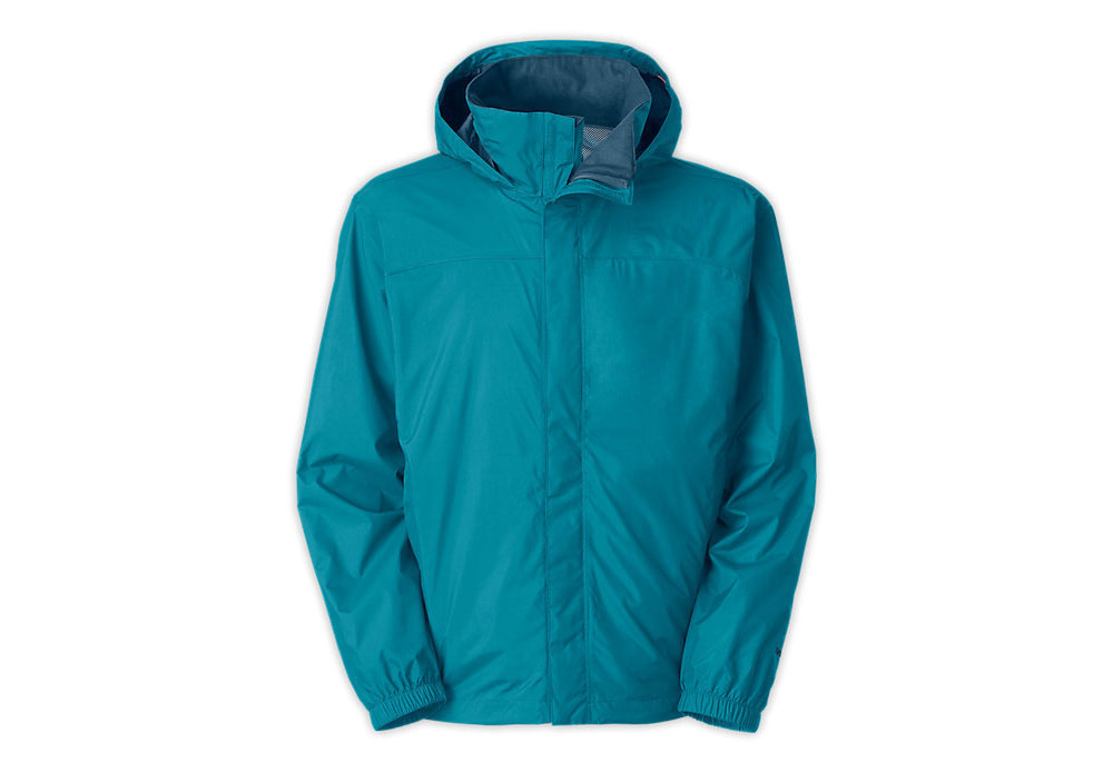 Waterproof & Windproof Jackets